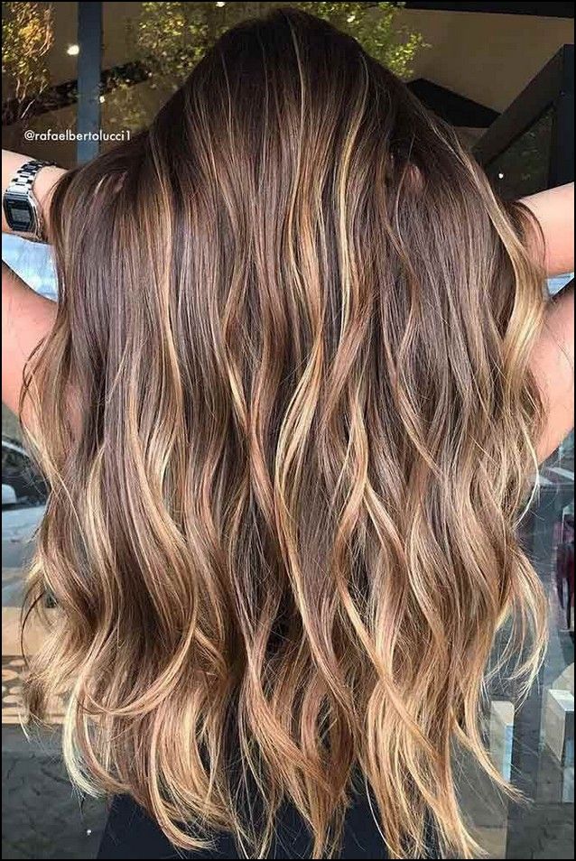 HOW TO GET NATURAL HIGHLIGHTS WITHOUT CHEMICALS how-to-get-natural-highlights-without-chemicals