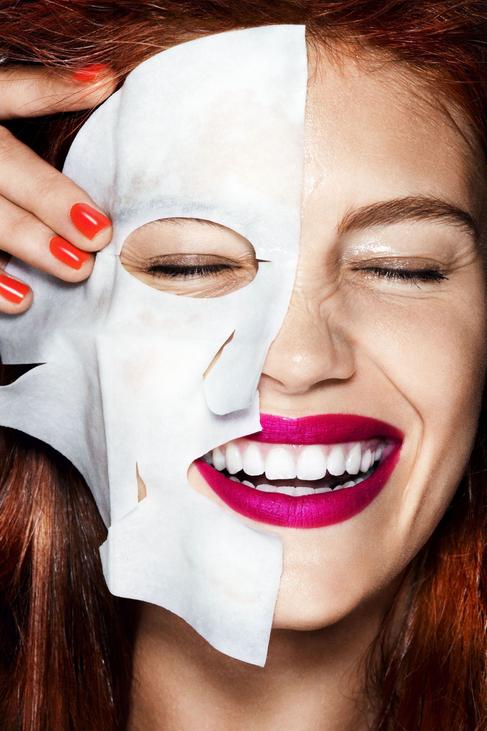 FOUR BEST KOREAN SHEET MASK FOR CLEAR SKIN
