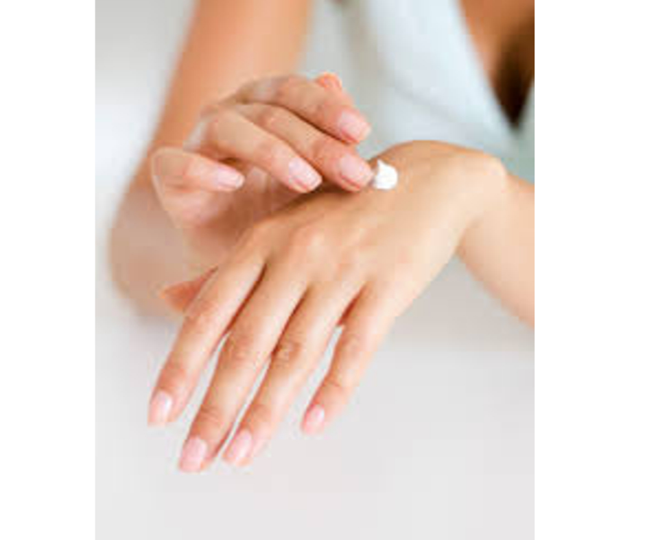 DIY WINTER HAND AND FACE CREAM - V Beautify