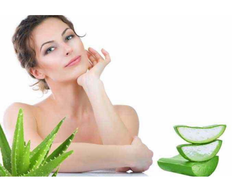 Diy Aloe Vera Mask For Soft And Smooth Skin V Beautify