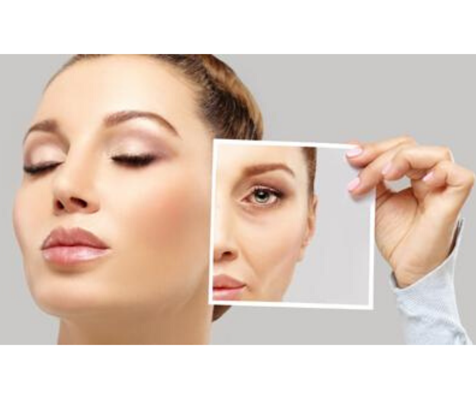 HOMEMADE ANTI-WRINKLE FACE MASK - V Beautify