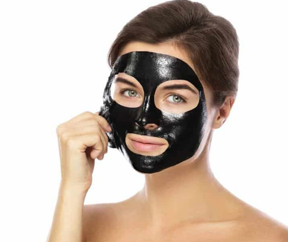 HOMEMADE PEEL-OFF MASK RECIPE FOR GLOWING SKIN - V Beautify
