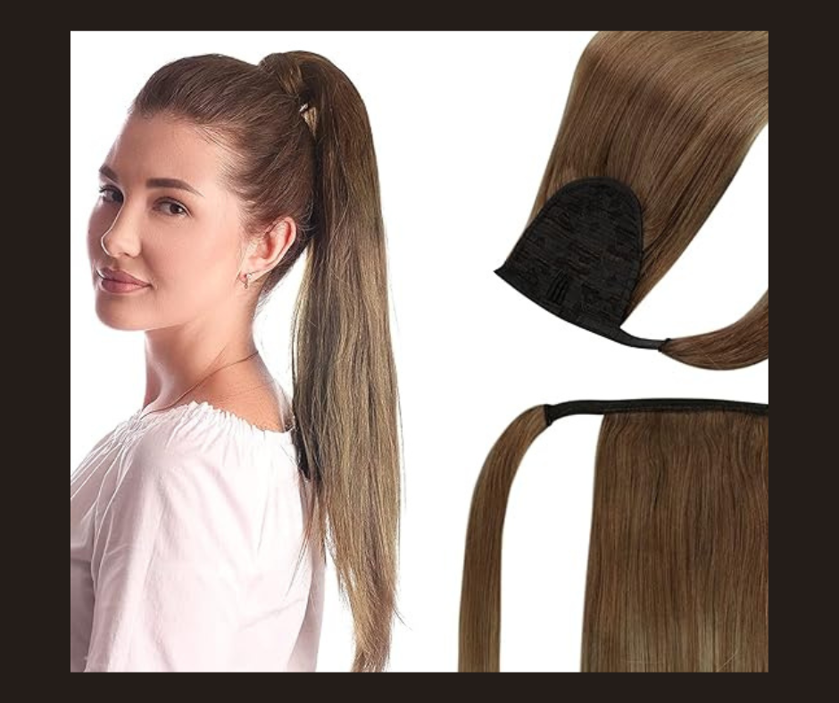 BEST HAIR EXTENSIONS FOR THIN HAIRS - V Beautify