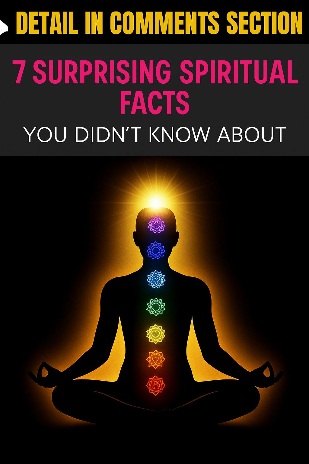 7 Surprising Spiritual Facts You Didn’t Know About - V Beautify